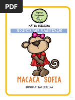 Apostila 1 Ano | PDF | Lazer