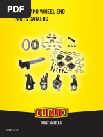 Quick Reference Guide For Saf CBX Series Air Suspensions: Collectible Number 5 | PDF | Axle ...