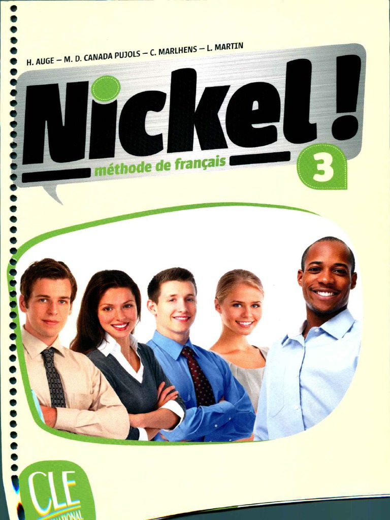 Nickel 3 PDF | PDF