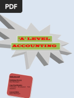 Textbook Grade 9 Accounting 2nd Edition PDF | PDF | Debits And Credits ...