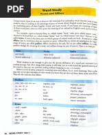 Curriculum Root Word Spect | PDF