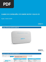 Zte ZXHN F6600P Wifi 6 | PDF