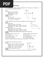 IPE Previous Board Problems | PDF | Relative Humidity | Humidity