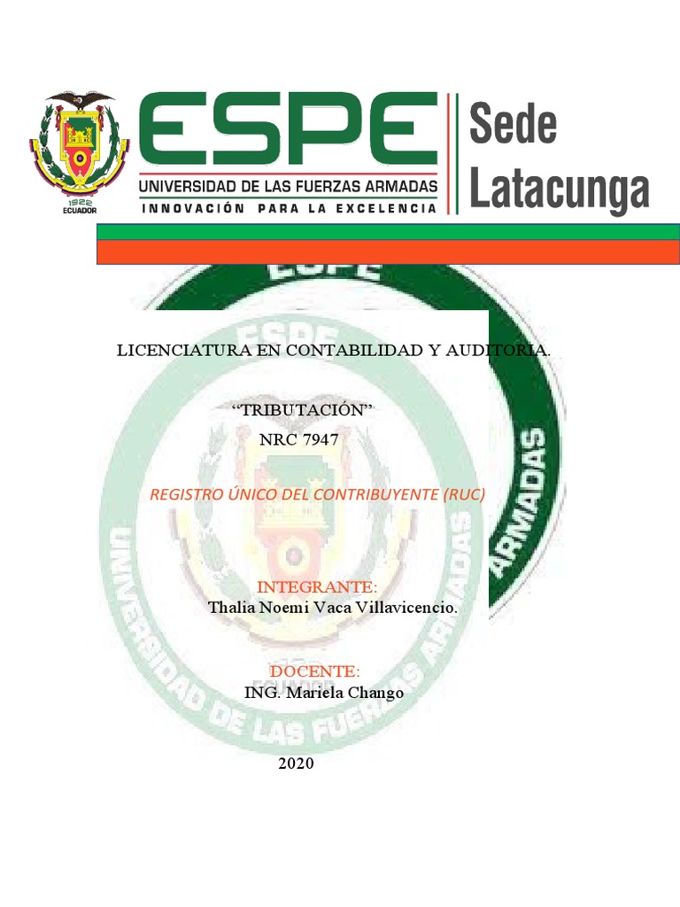 Requisitos para La Apertura de Ruc | PDF | Gobierno | Business