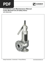 HVLR Monitor Specifications and Features | PDF | Pipe (Fluid Conveyance ...