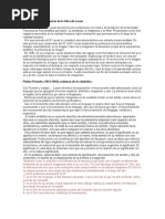 Los 3 Registros de Lacan - RSI | PDF | Jacques Lacan | Realidad