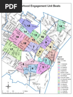 Regions Field: Birmingham Barons Seating Chart | PDF