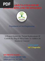 PPC Surebuild Datasheet 2019 - 1e PDF | PDF | Concrete | Cement