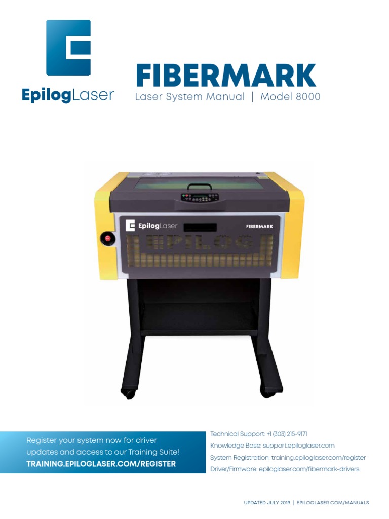 Fibermark Manual Web | PDF | Duct (Flow) | Usb