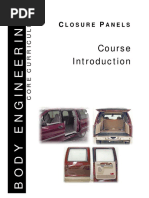 Cooper Form 6 Control Manual | PDF | Mini | Private Transport