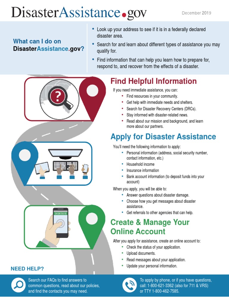 Fema Flyer 2 | Download Free PDF | Federal Emergency Management Agency ...