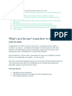 10 Elements of a Great Strategy | PDF | Strategic Management ...