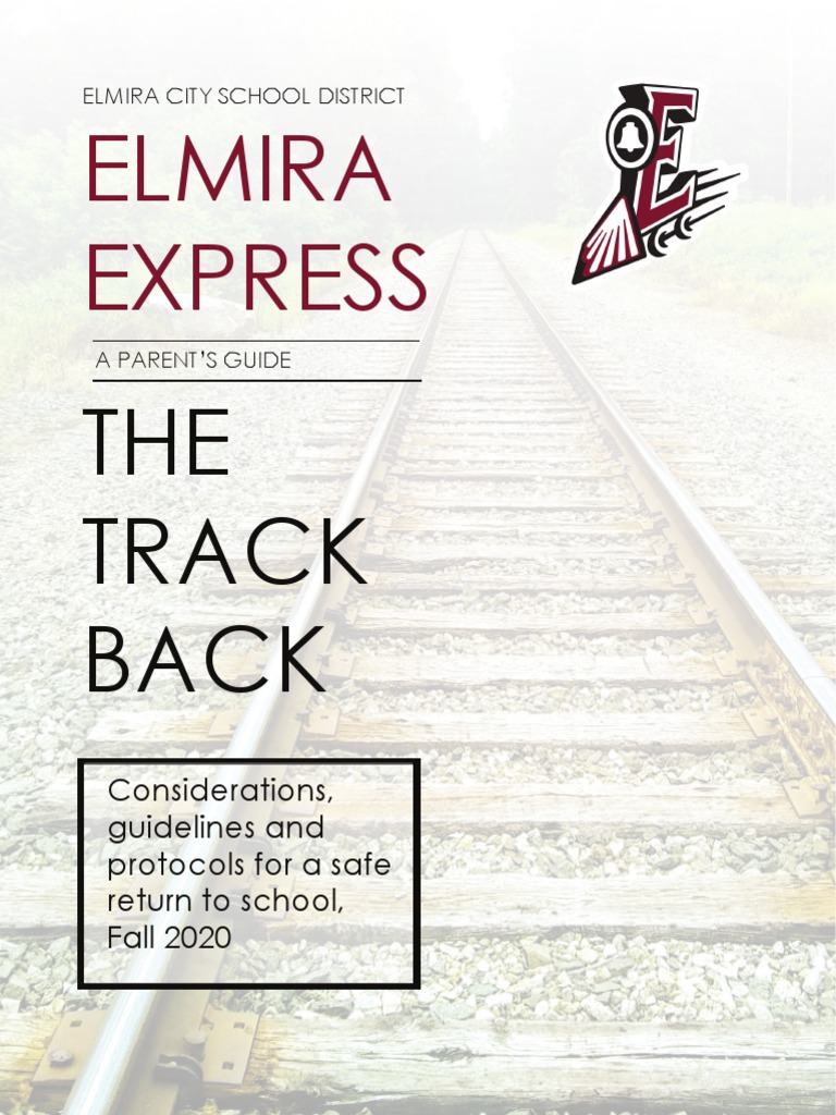 ECSD Reopening Plan | PDF | Personal Protective Equipment | Teachers