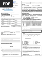 Verification - CSWIP | PDF