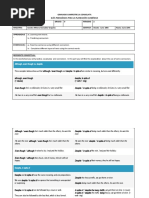 EDPM-Manuscript Signs Exercise | PDF | Graphic Design | Notation