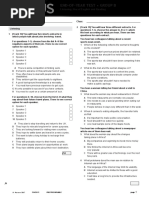 Focus 4 b2b2 Teachers Book | PDF | Preposition And Postposition ...
