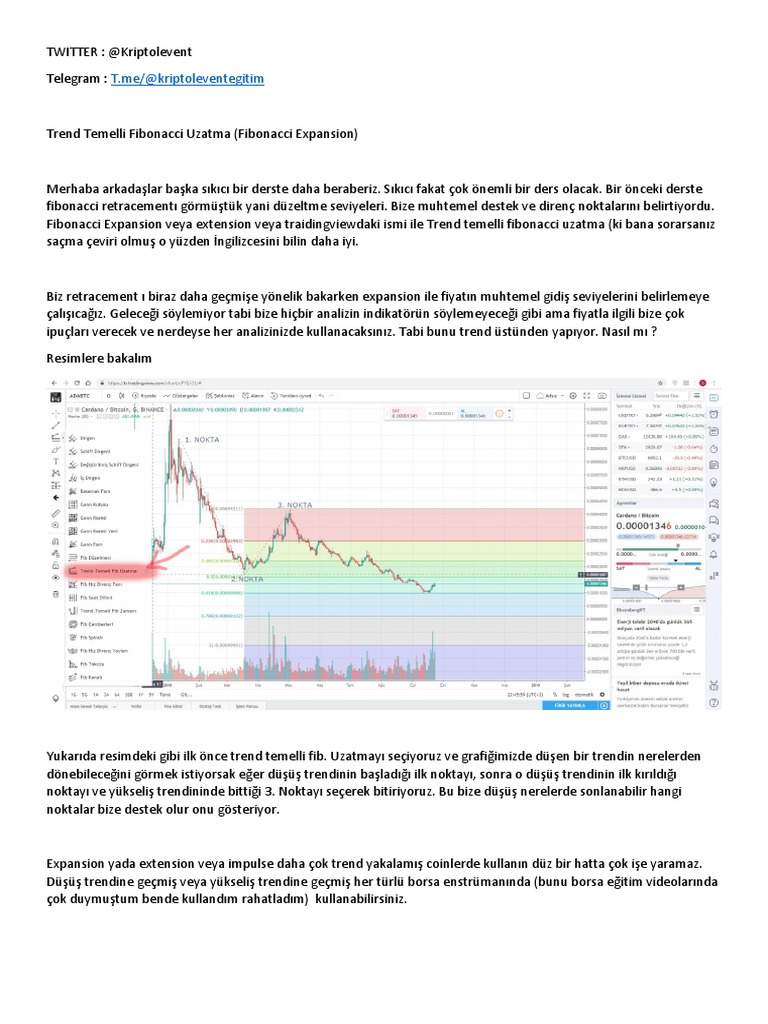 Fibonacci Expansion | PDF
