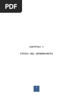 Matriz de Secuencias Y Matriz de Tiempos | PDF | Matriz (Matemáticas)