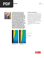 Bushing GOB | PDF | Transformer | Insulator (Electricity)