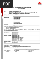 Pre Shipment Review | PDF