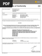 Pre Shipment Review | PDF