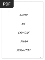 Pues Concebida | PDF