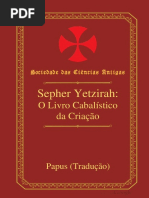 Tabela Completa Numerologia Cabalistica | PDF | Cabala | Liderança