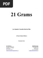 The Tree of Life Script | PDF | Nature