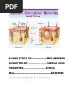 Consent Form For Circumcision - MCMC | PDF