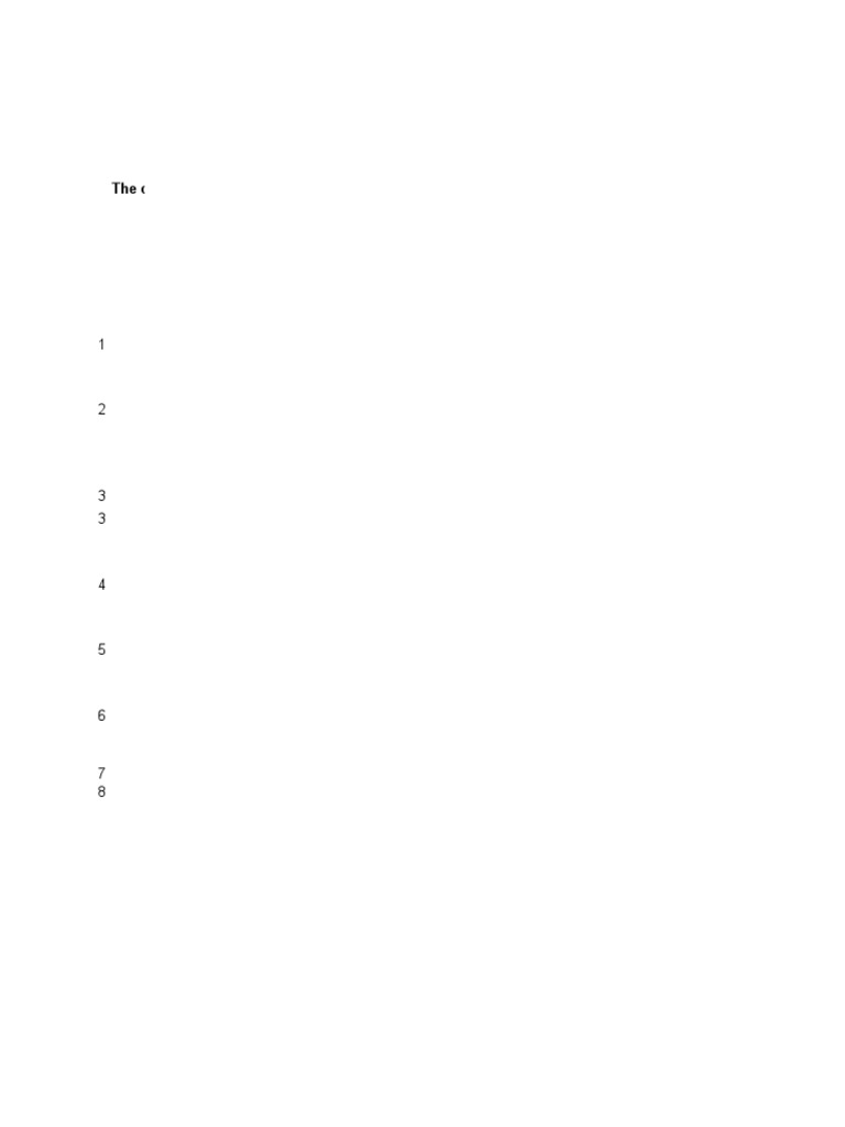 The Conditions When These Expressions Are Valid | PDF | Lift (Force ...