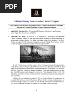 Staff Defence Writing | PDF | Military Forces | Royal Air Force