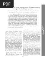 Class 10 Science - Biology Chapter 2 Control and Coordination | PDF | Nervous System | Central ...