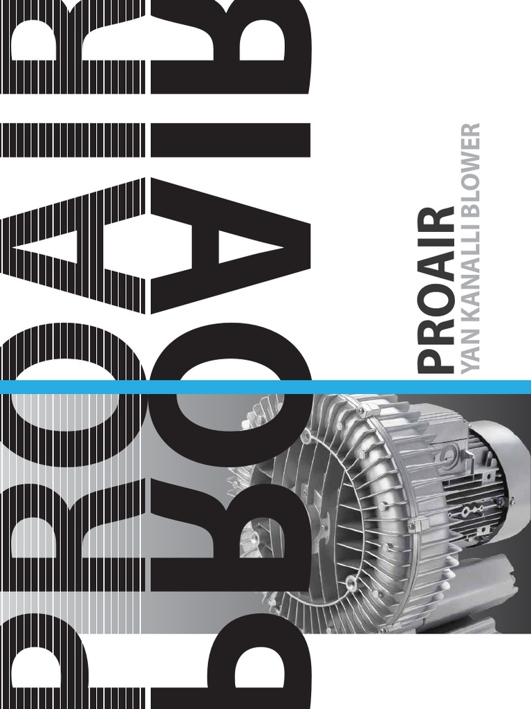 Proair | PDF