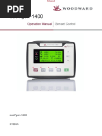 Manual de ps0600 | PDF | Menu (Computing) | Switch