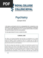 Mini International Neuropsychiatric Interview | PDF | Psychiatry ...