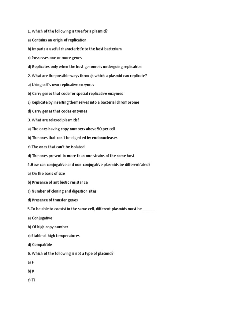 12-Quiz 2 Model questions-13-Jan-2020Material - I - 13-Jan-2020 - QUIZ ...