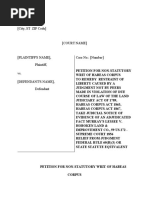 NYPD Radio Codes & Meanings | PDF | Ambulance | Robbery