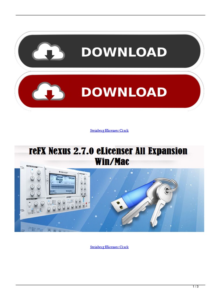 Audio Software Crack Guide | PDF | System Software | Computer Architecture
