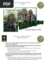 Helldivers C-01 Permit Guidelines | PDF