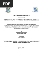 ICT Skills Full Book PDF | PDF | Input/Output | Microsoft Word