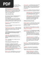 Campbell 1990 Modeling Job Performance PDF | PDF | Degrees Of Freedom ...