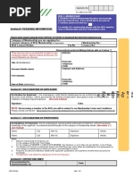 Member Online & Text-Bal Service Form | PDF | Telecommunications ...