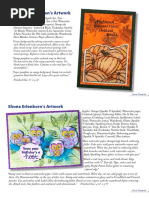 Joico Color-Intensity-Digital-Swatch-Chart | PDF | Color | Magenta