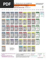 Pensum Mecatronica ITLA | PDF | Mecatrónica | Electrónica