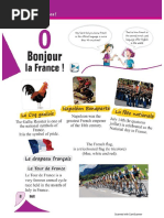 Notes - Trouvez La Question | PDF | Grammatical Gender | Languages