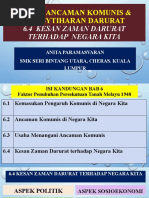 Kad Kbat Sejarah SPM | PDF