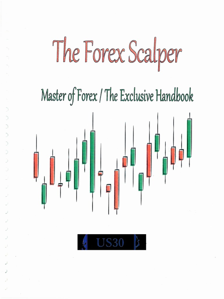 The Forex Scalper | PDF