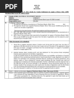 Jig & Fixture Validation | PDF