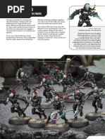 Grim Hollow Valikan Clans Path of The Carrion Raven | PDF ...