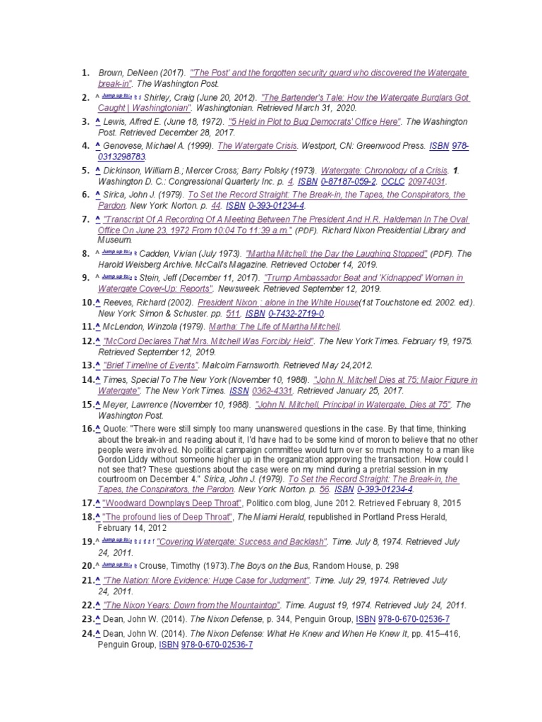 Isbn 978-0313298783 Isbn 0-87187-059-2 Oclc Isbn 0-393-01234-4 ...